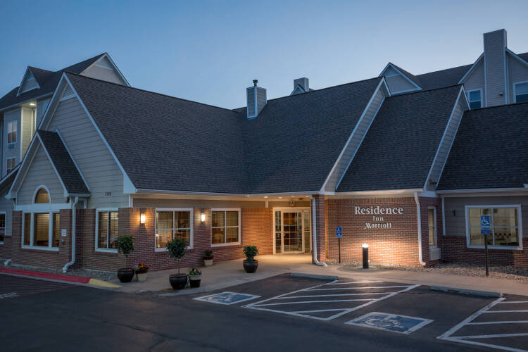 Residence Inn By Marriott Kansas City Independence - Independence, MO