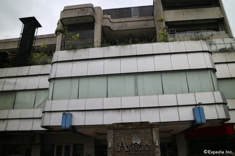 Citadines Amigo Iloilo - Iloilo City
