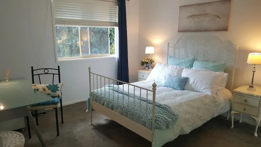 Neogaia Bed & Breakfast - Sydney