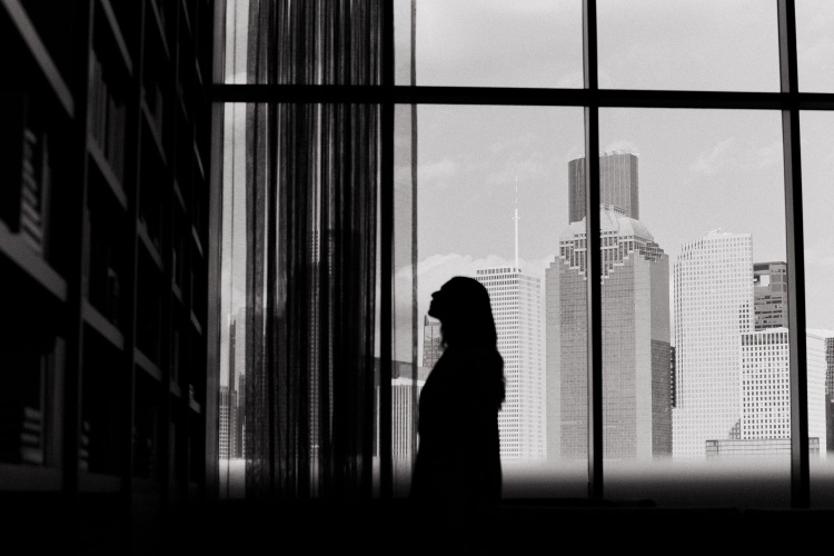 Thompson Houston, By Hyatt - Houston, TX