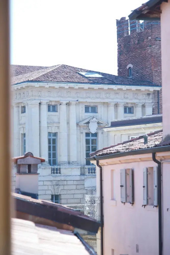 Palazzo Ciopeta - Verona