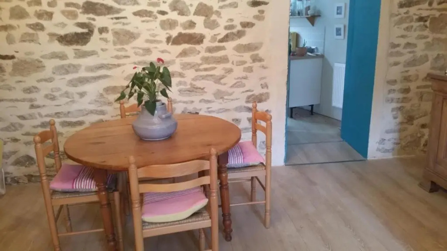 Menhir Douarnenez - Douarnenez