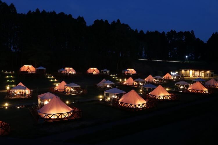 The Farm Resort Japan - Tokyo