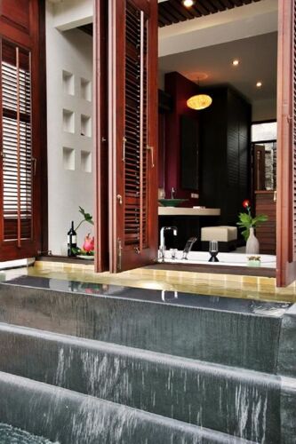 Bhundhari Villas - Koh Samui