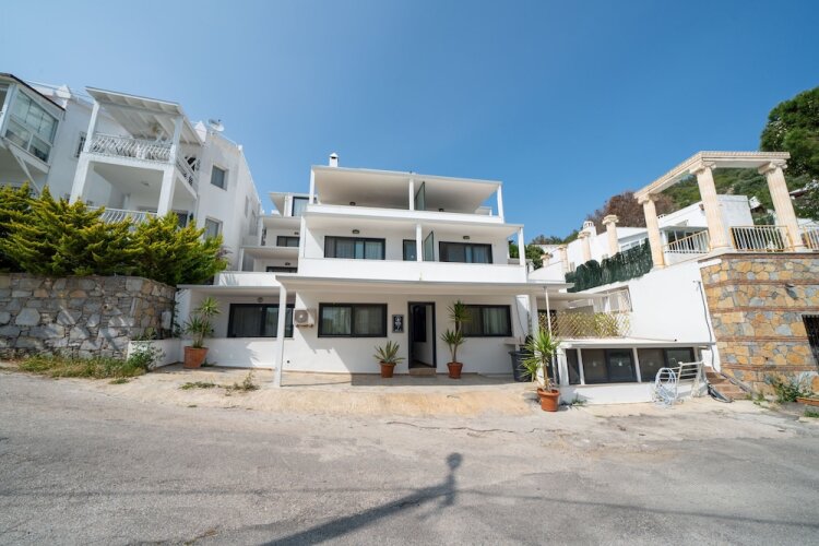 Ilya Apart 2 - Bodrum