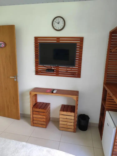 Pousada Flor Do Atlântico - Fernando de Noronha