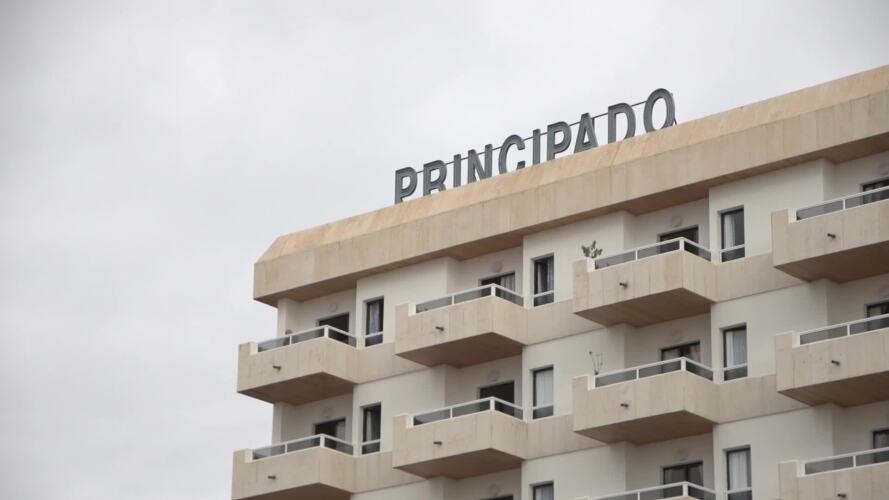 Principado - Maspalomas