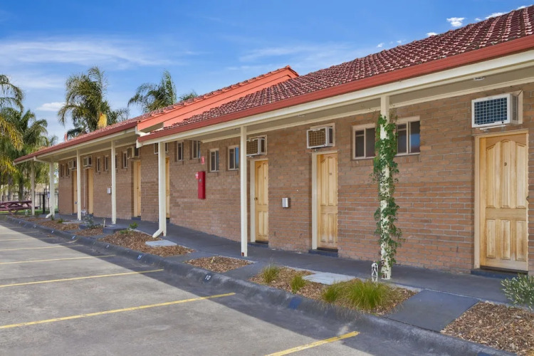 Carrum Downs Motel - Melbourne