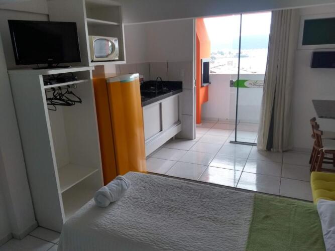 Vila Do Navegante - Bombinhas