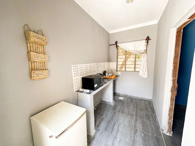 Mama's House - Zanzibar