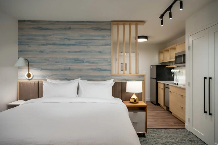 Towneplace Suites By Marriott Barstow - Barstow, CA
