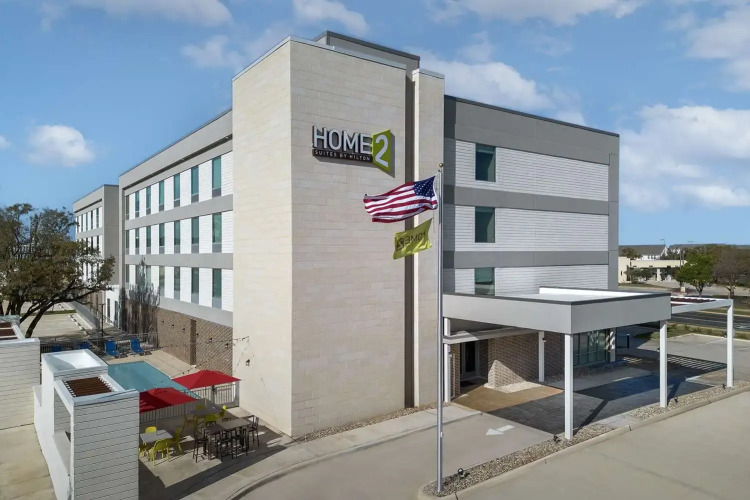 Home2 Suites By Hilton Georgetown Austin North - Georgetown, TX