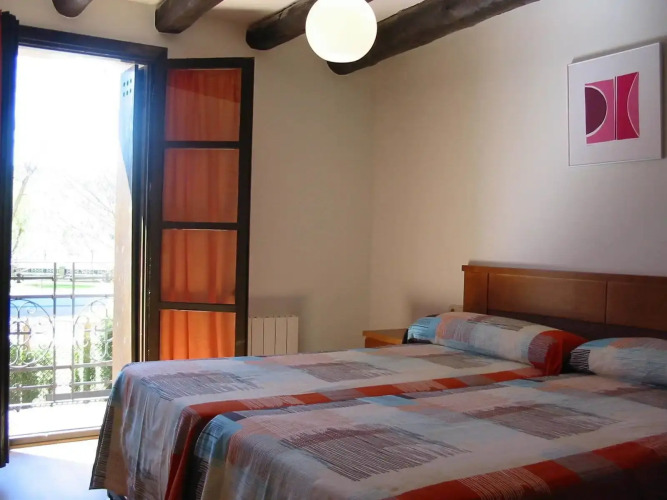 Camping & Bungalows Ligüerre De Cinca - Aragon