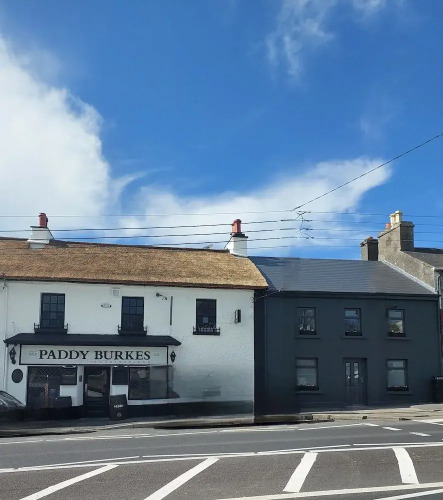 The Oyster House - Clare County