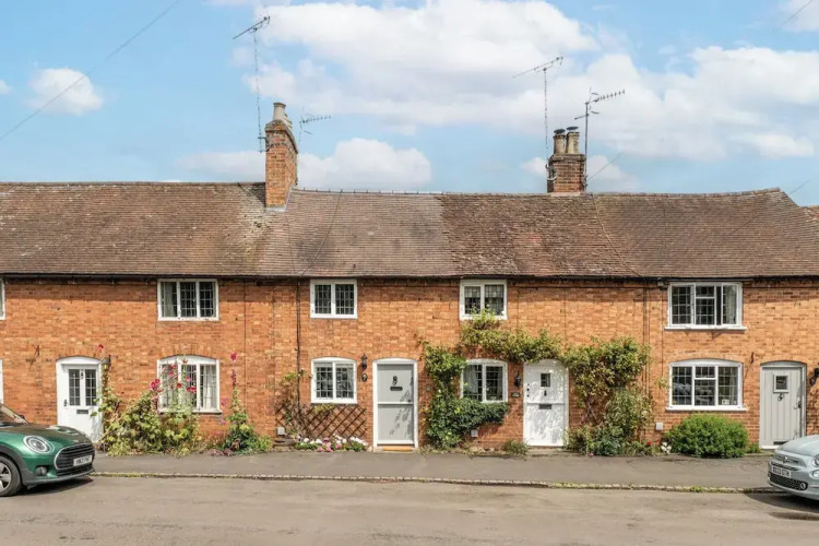 Clifford Chambers Cosy 2 Bedroom Cottage - Stratford-upon-Avon