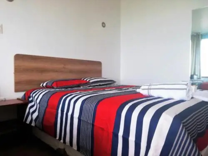 Camber Inn Hotel - Máncora