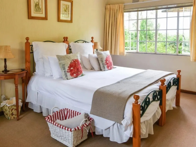Lavender Tree Spacious Cottage For 2-3 People - Randburg