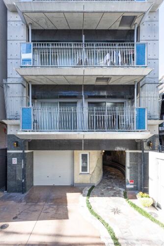 Mell-theater Resort - Osaka