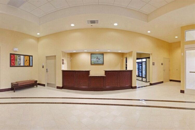 Homewood Suites By Hilton Lake Buena Vista - Orlando - Lake Buena Vista, FL