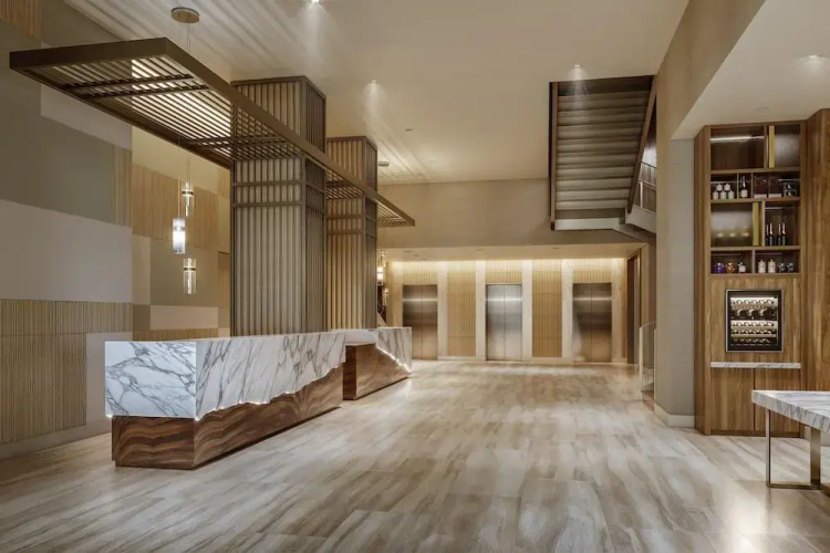 Residence Inn By Marriott Reston - Herndon, VA
