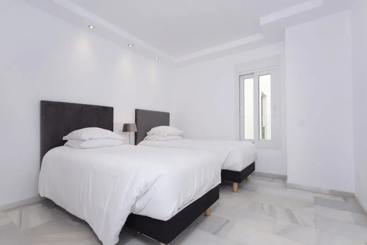 B51 Executive Flats Marbella - Puerto Banús