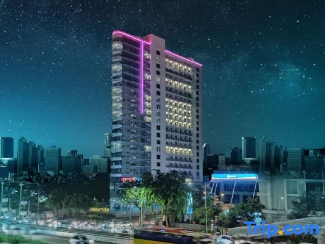 Nemuru Grand Suites - Cawang