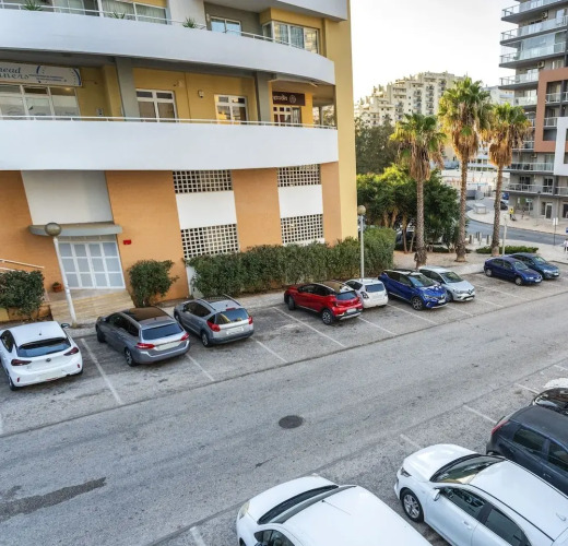 Bnb Homes Elegant Apartment 50 M Walk From Beach - Portimão