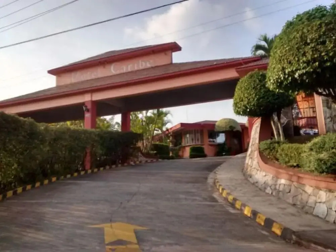 Motel Caribe - Córdoba, Mexico