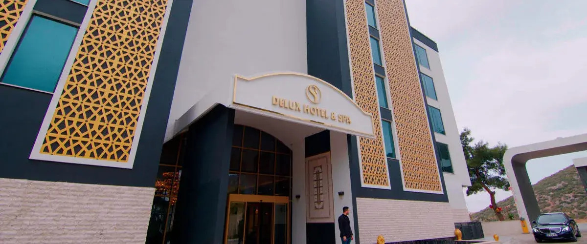 Si Hotel & Spa - Kuşadası