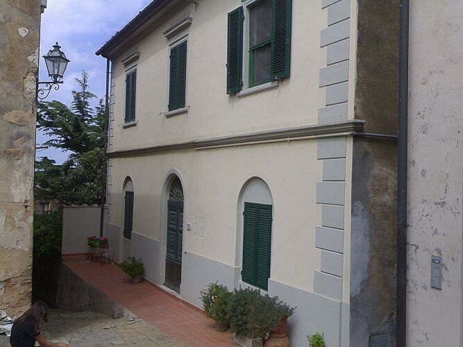 Locanda Etrusca - Bibbona