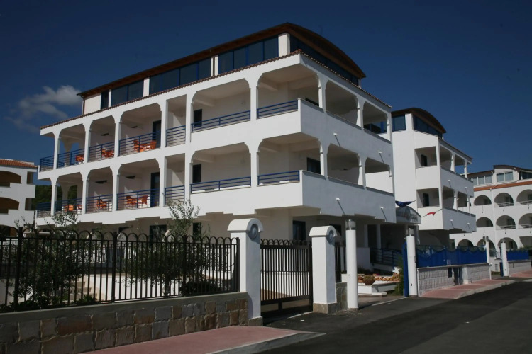 Hotel Yria - Vieste