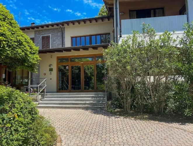 Hotel Mariuccia - Varese