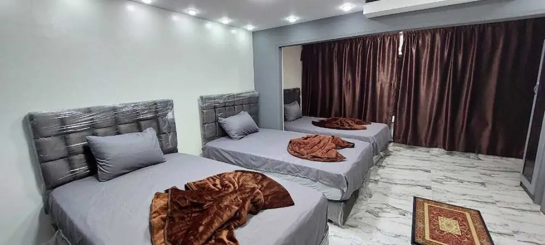 Best Dreams Hotel - Gizeh