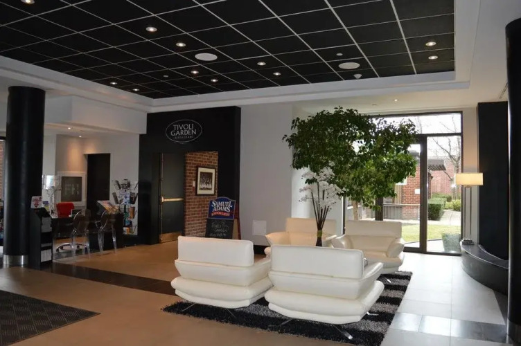 Delta Hotels Toronto Markham - Markham