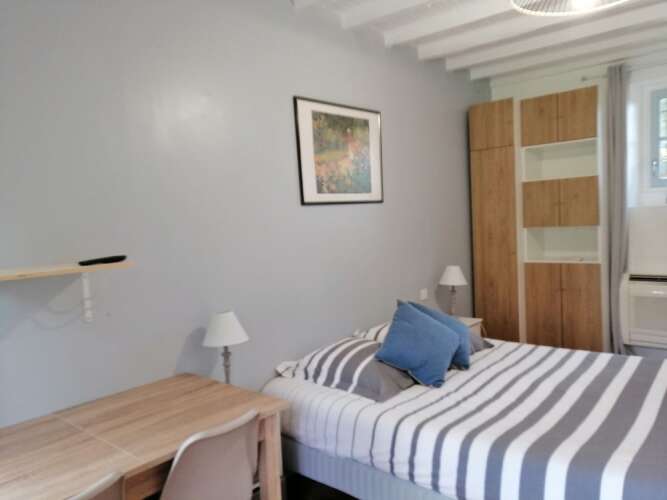 Chambres D'hotes La Petite Charnasserie - Angers