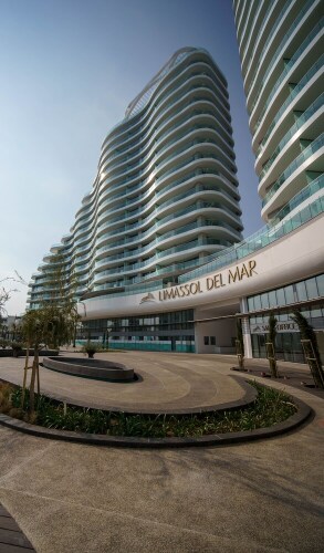 Limassol Del Mar - Chypre