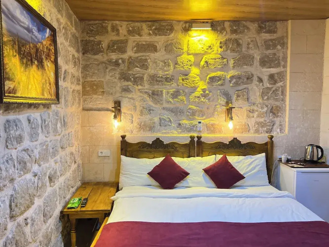 Kasr-ı Han Konağı Otel - Mardin