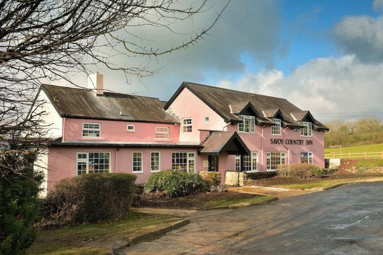Savoy Country Inn - Pembrokeshire