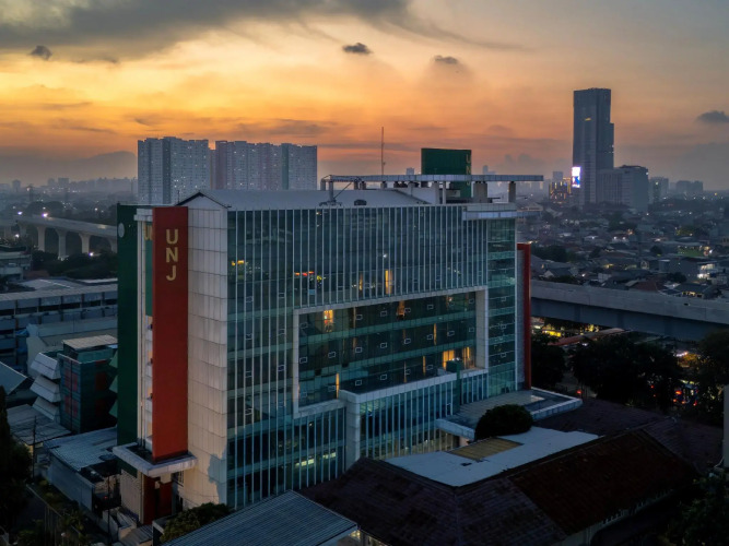 Naraya Hotel Jakarta - Jakarta