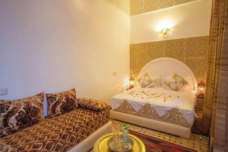 Riad Rayahana Fes - Fes