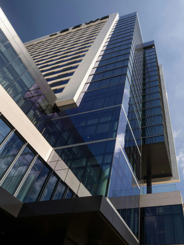 Loews Arlington - Grand Prairie, TX