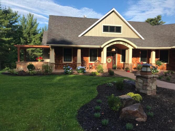 Inn At The River - Wausau, WI
