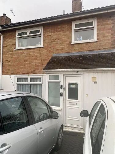 E House - Hemel Hempstead