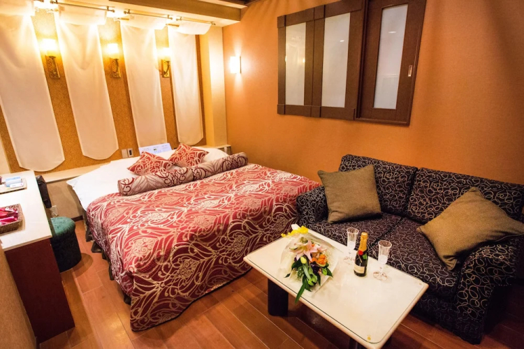 Restay Hakodate - Adults Only - Hakodate