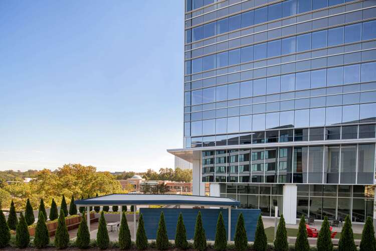 Hyatt Place Atlanta / Perimeter Center - Dunwoody