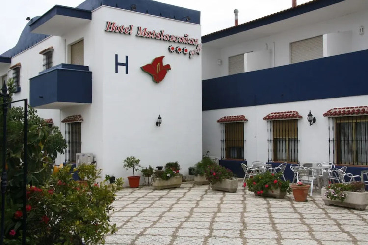 Hotel Matalascañas - Matalascañas