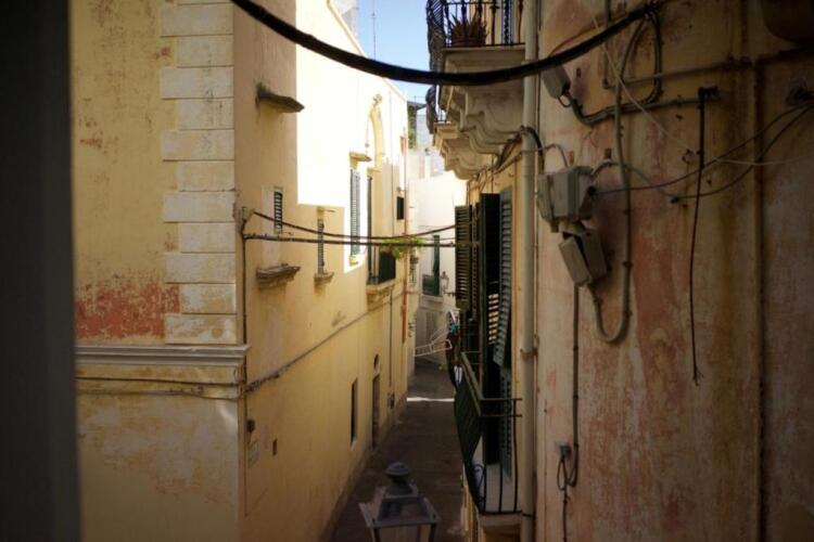 Palazzo Flora - Gallipoli