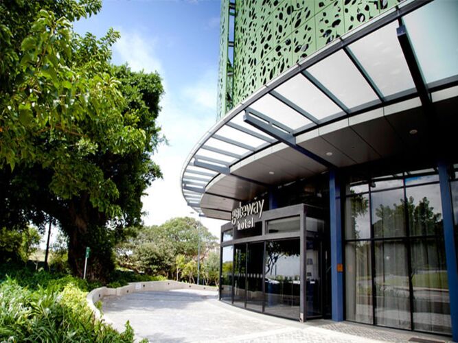 Aha Gateway Hotel - Umhlanga