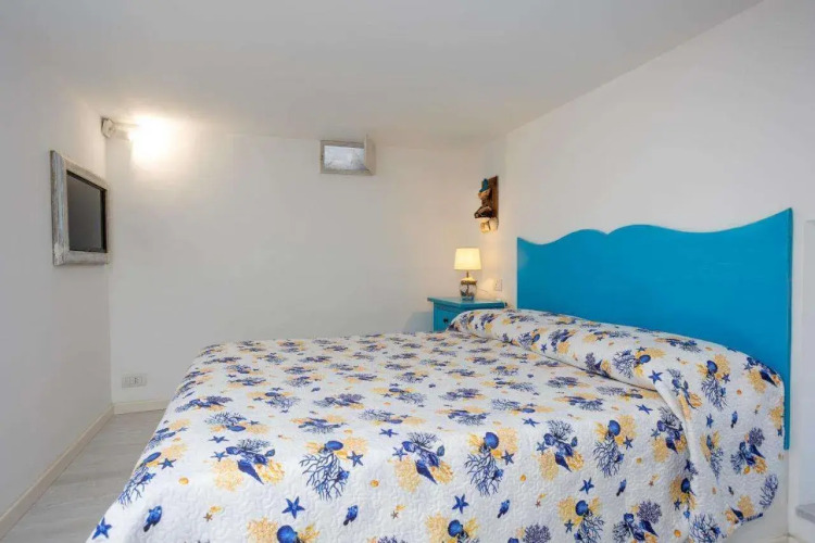 Beb La Bella Annacapri - Anacapri