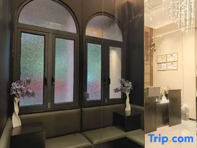 Dengba Hotel - Guangzhou